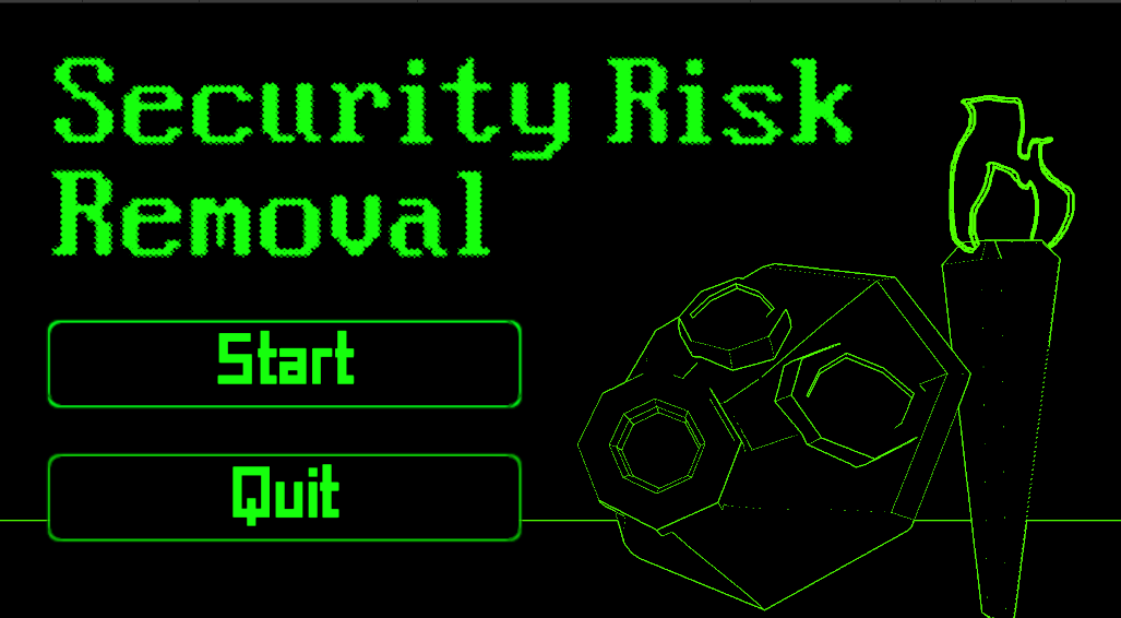 Security Risk Removal by kayliphobia