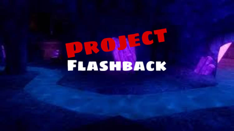 Project R1ft by josh jaxion