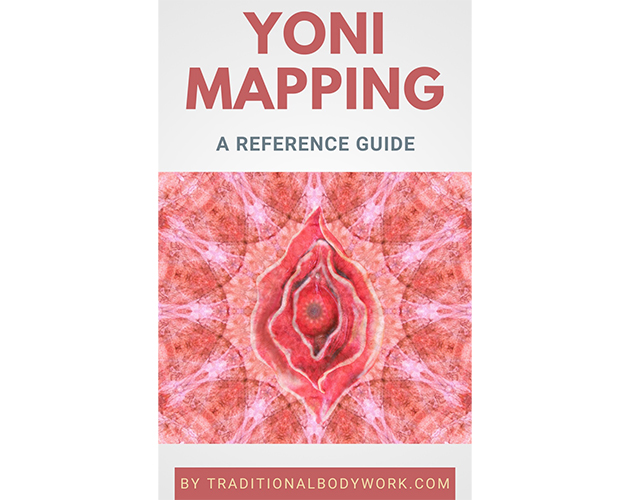 Yoni Mapping by TraditionalBodywork.com