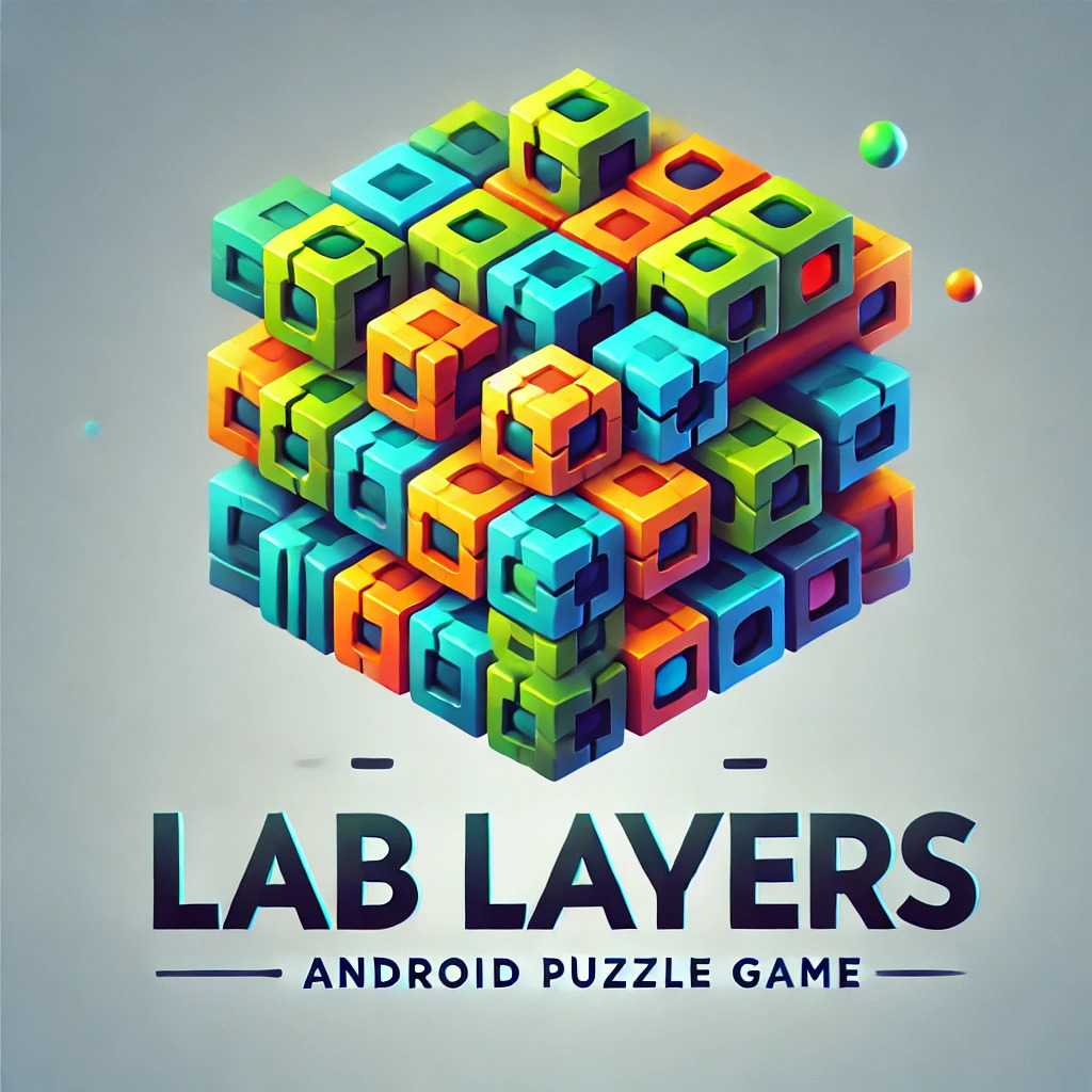 Lab Layers Sort - Unity Source Code by Cristi Burtic