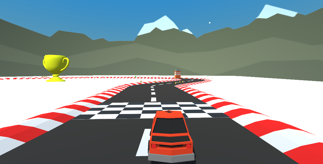 RapidX by Andres Briñez