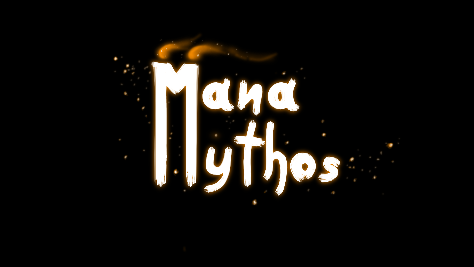 Concept Arts : Sprtie animation - Mana Mythos by OAT