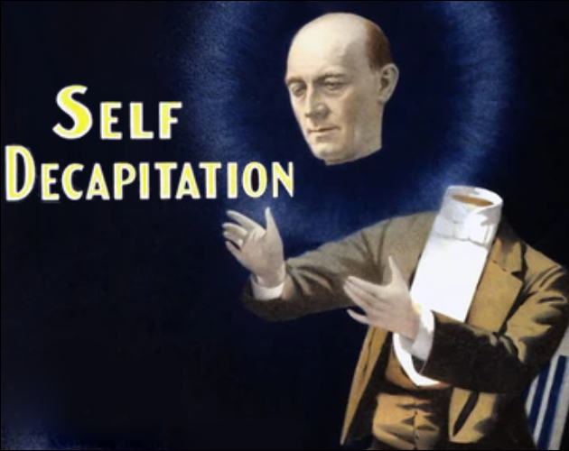 Gather the Magic: Shattered Perceptions by LurzBlurbz for Imaginary ...