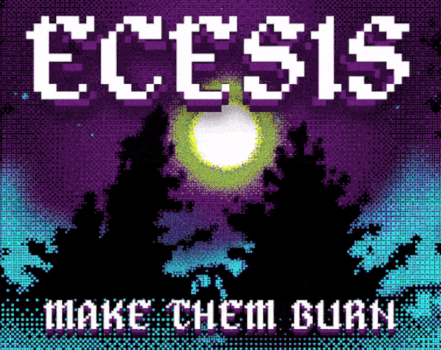 Ecesis by CFish