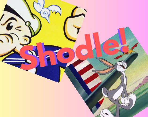 Shodle by Jolten