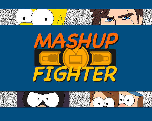 Fighting System/Homer Simpson Moveset created! - Mashup Fighter by ...
