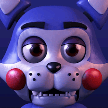 Five Nights at Candy's Ultimate Collection by The Game Refuge