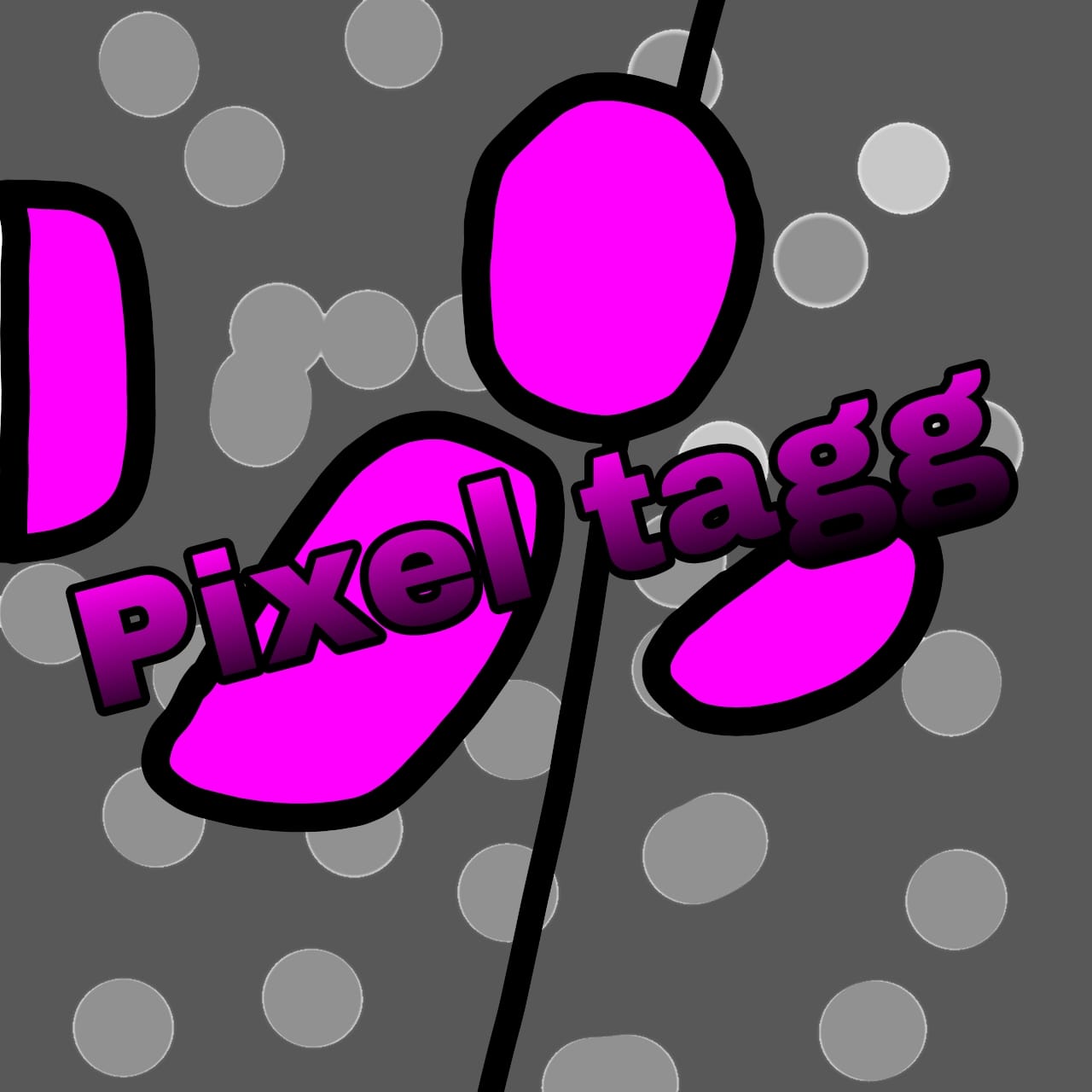 Pixel tagg Beta 3(NEW MAP!) by Canc789