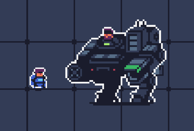 Space Prisoner by ceyhxn