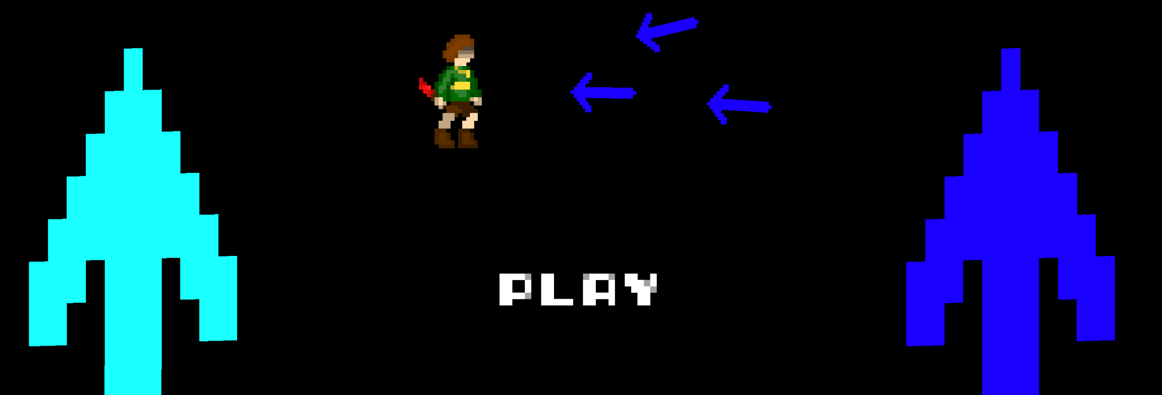 Undertale Undyne 2D fight by Sezame