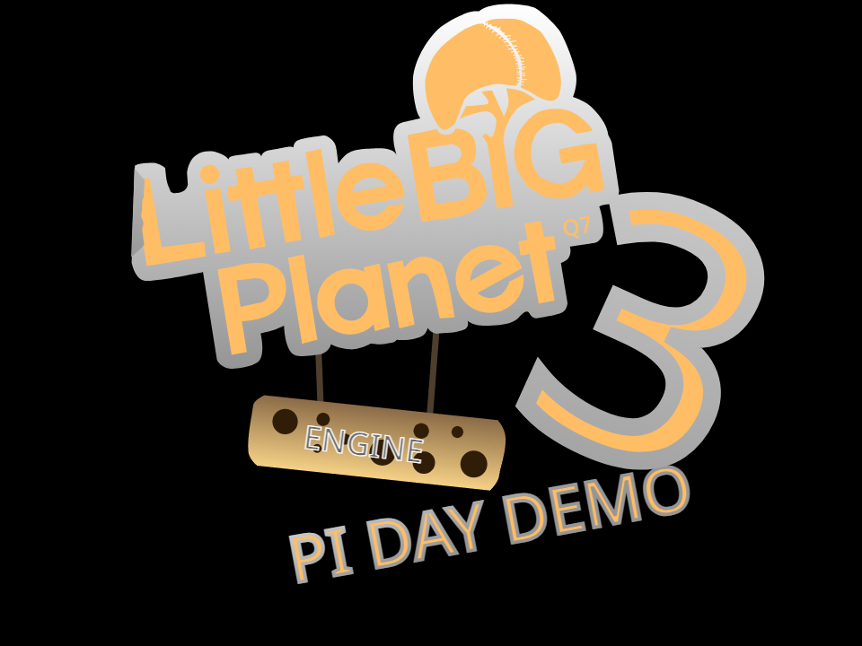 LBPE3 pi day demo by SS