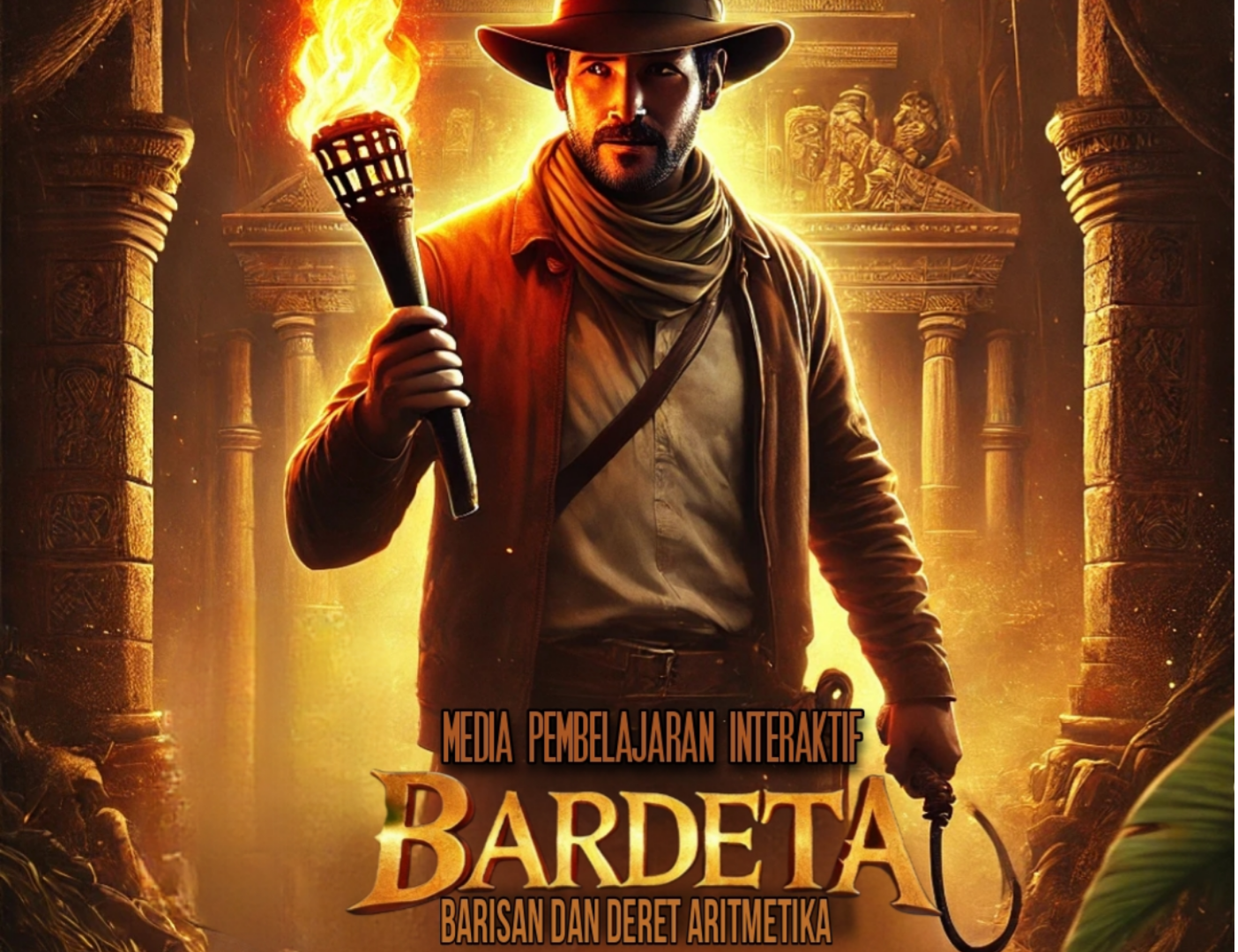 BARDETA by pakpewe