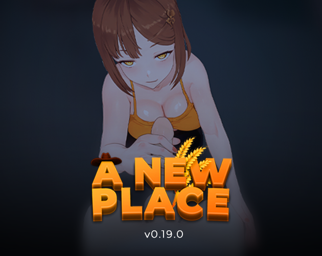 Devlog - A New Place by Kintsugi Digital