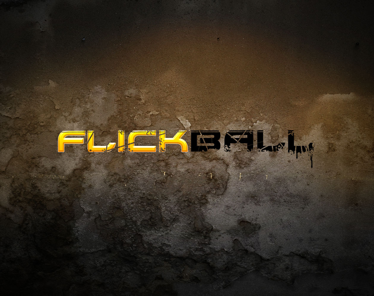 Flickball by Swearsoft