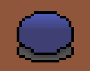 Buttons Sprite by lionPexel