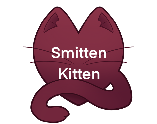 Smitten Kitten (Demo) by Skylily Wolf
