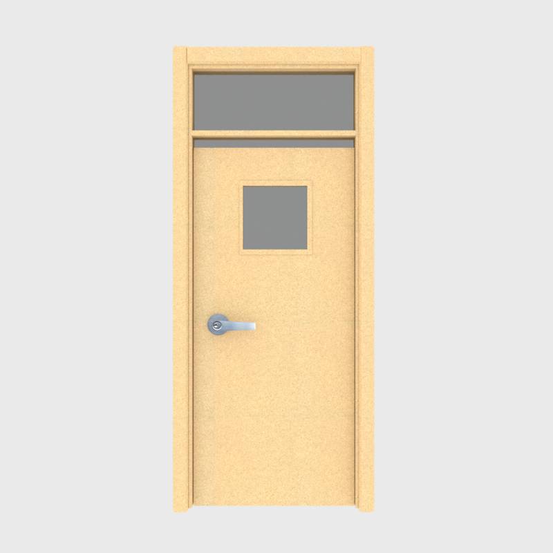 Classroom Door Free by maiastudios