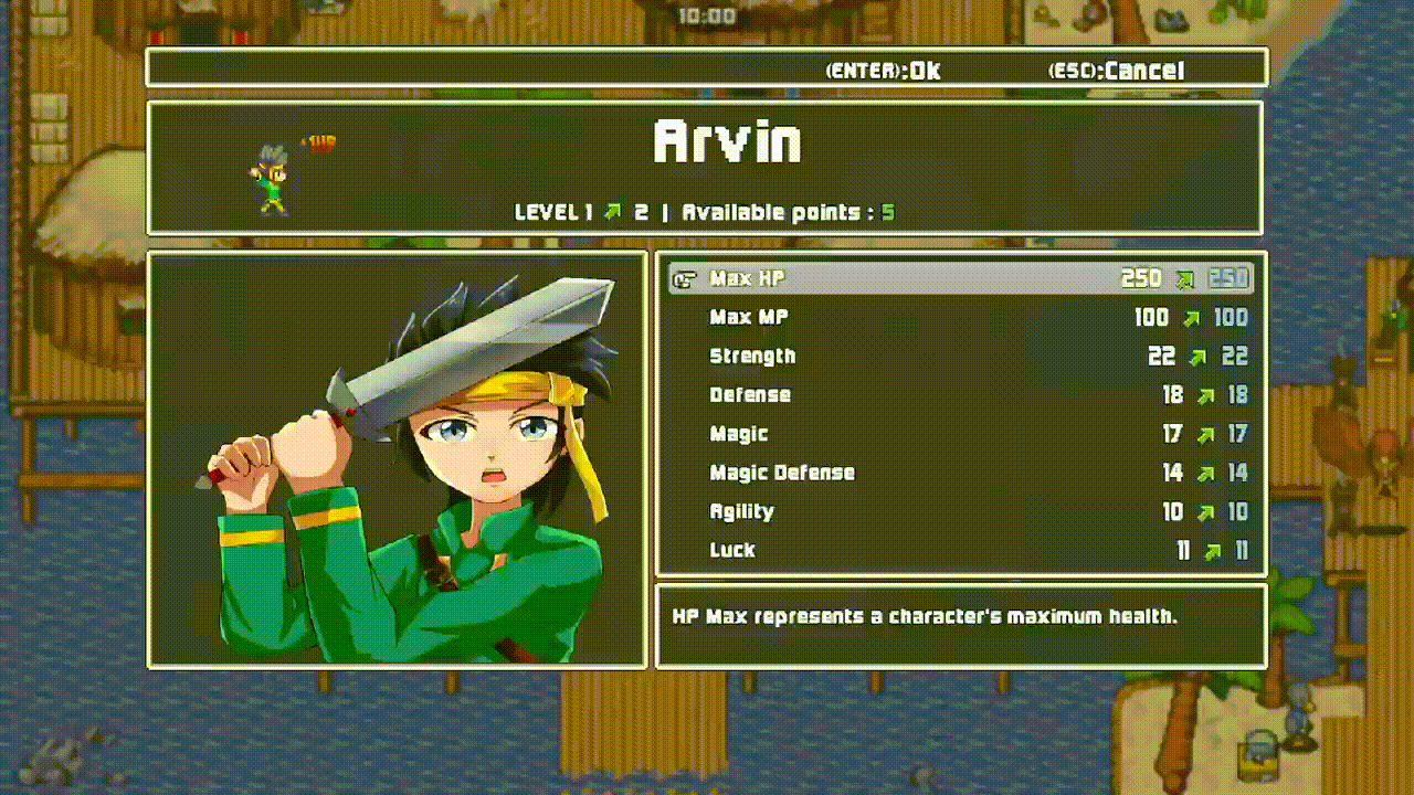 Kingdom of Nyabur: Update - Kingdom of Nyabur by Dr4G