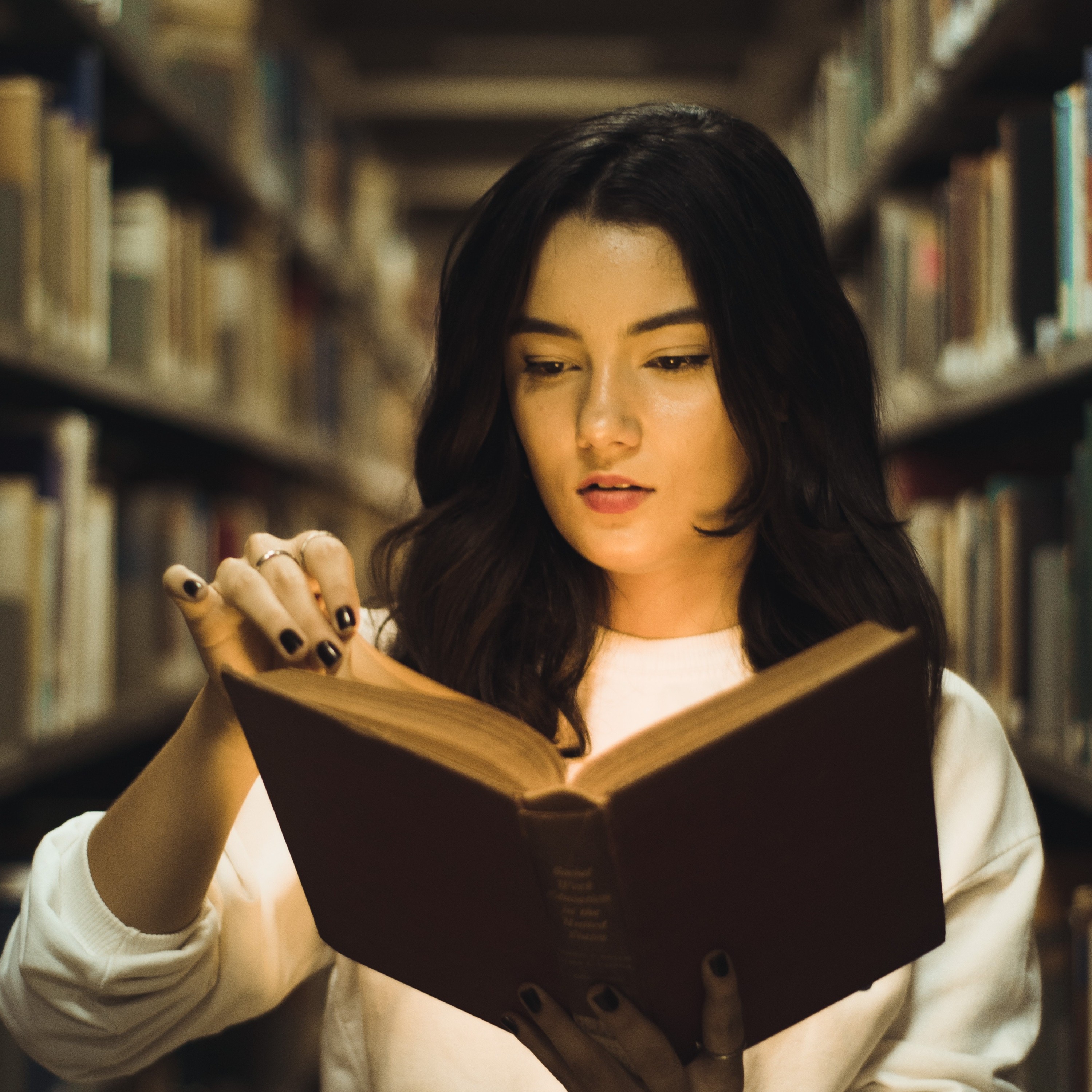 Hot Librarians by Quintessential Gaming