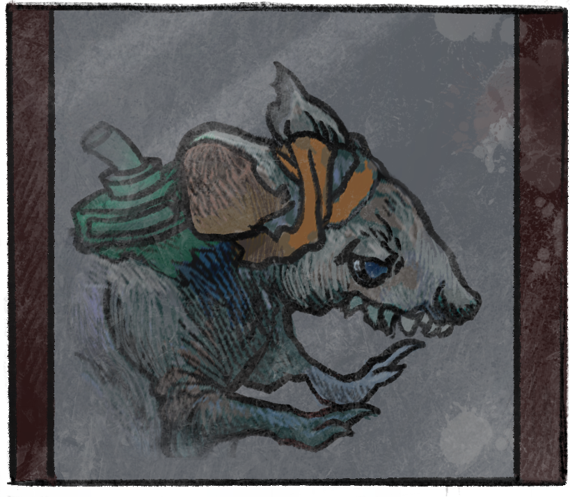 Lose control by Heyi Zhang