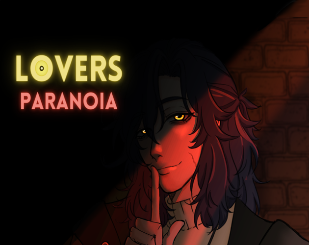 Cheat Sheet unlocked! - Lovers Paranoia (Demo) by Illuscape