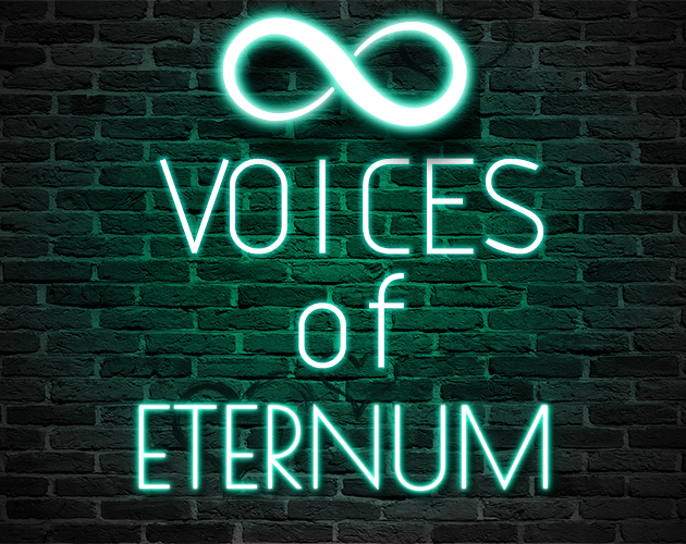 Voices of Eternum by Yaboku Games