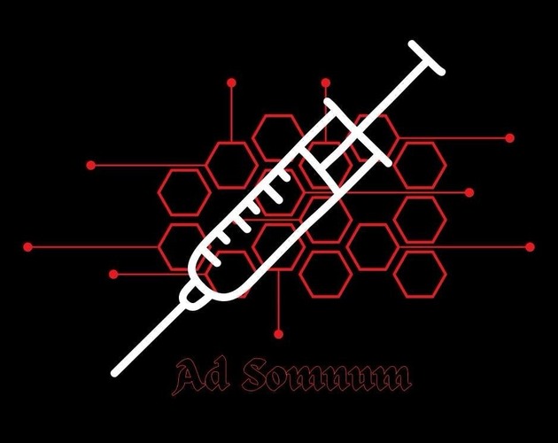 Ad Somnum by William Lewsey
