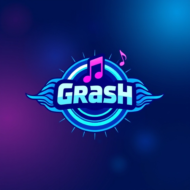 Grash by BlackBlocky