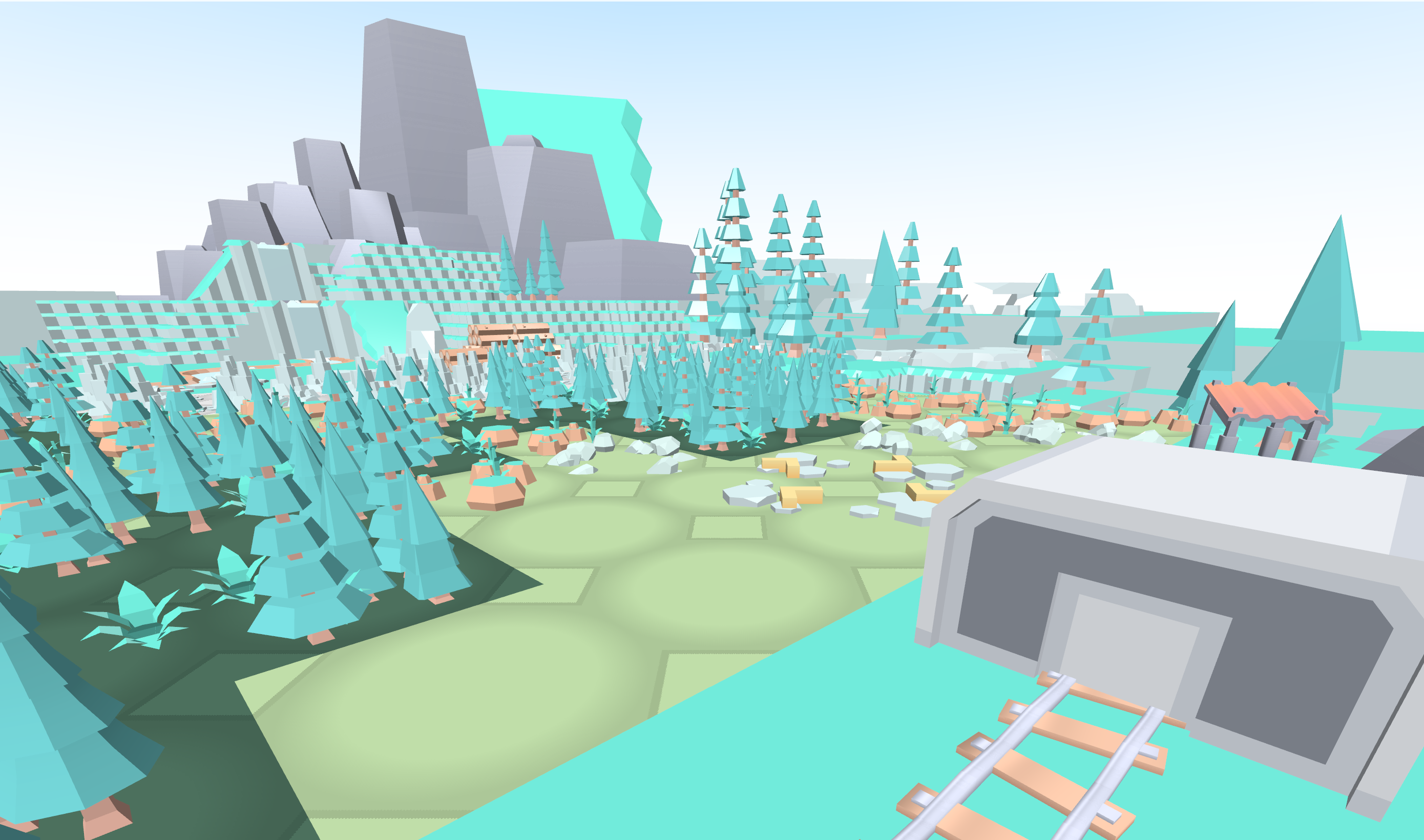 Sixteen Tons Of Coal by stone_dust_bear