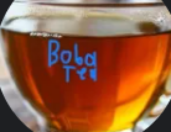 BOBA RUNNERS SPRING CLEANING by BobaTea (BT-Account)