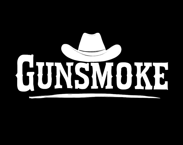 Gunsmoke by Outrun Arcade