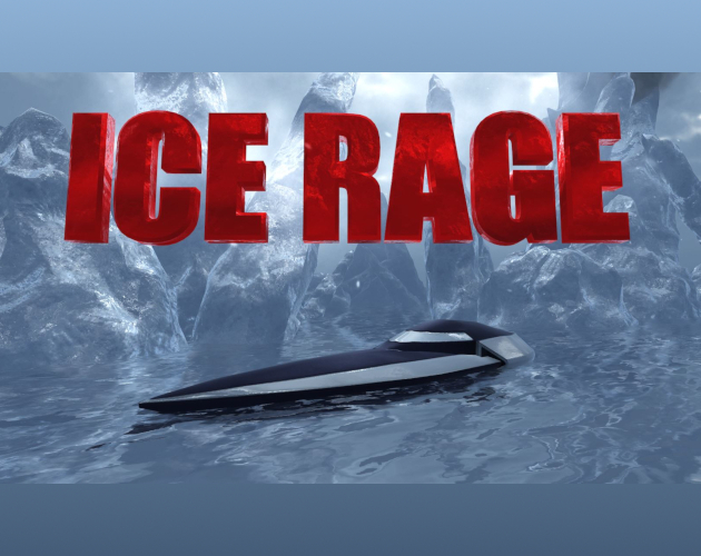 Ice Rage by Road Turtle Games