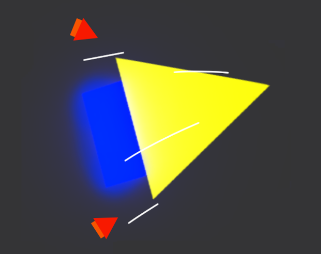 Trisector by Stellux Interactive