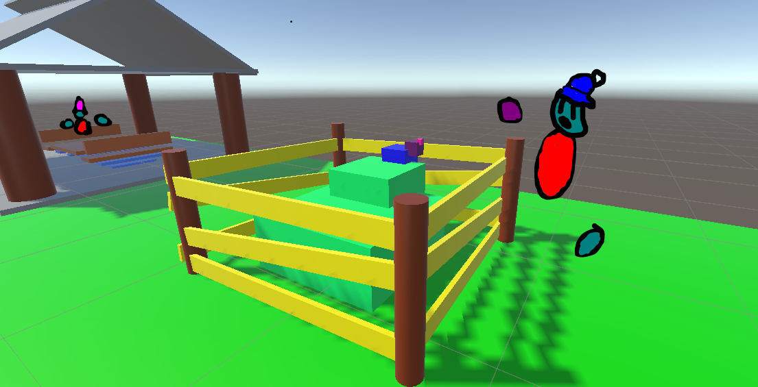 Parkour Tag V3 by TBGesy_2.567