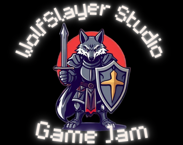 Wolves and Dragons! - itch.io