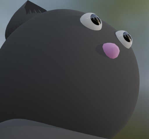 Cat killer FPS by Encoded games as omar khatib