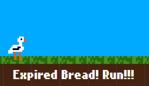 Expired Bread! Run!!! by agent_track