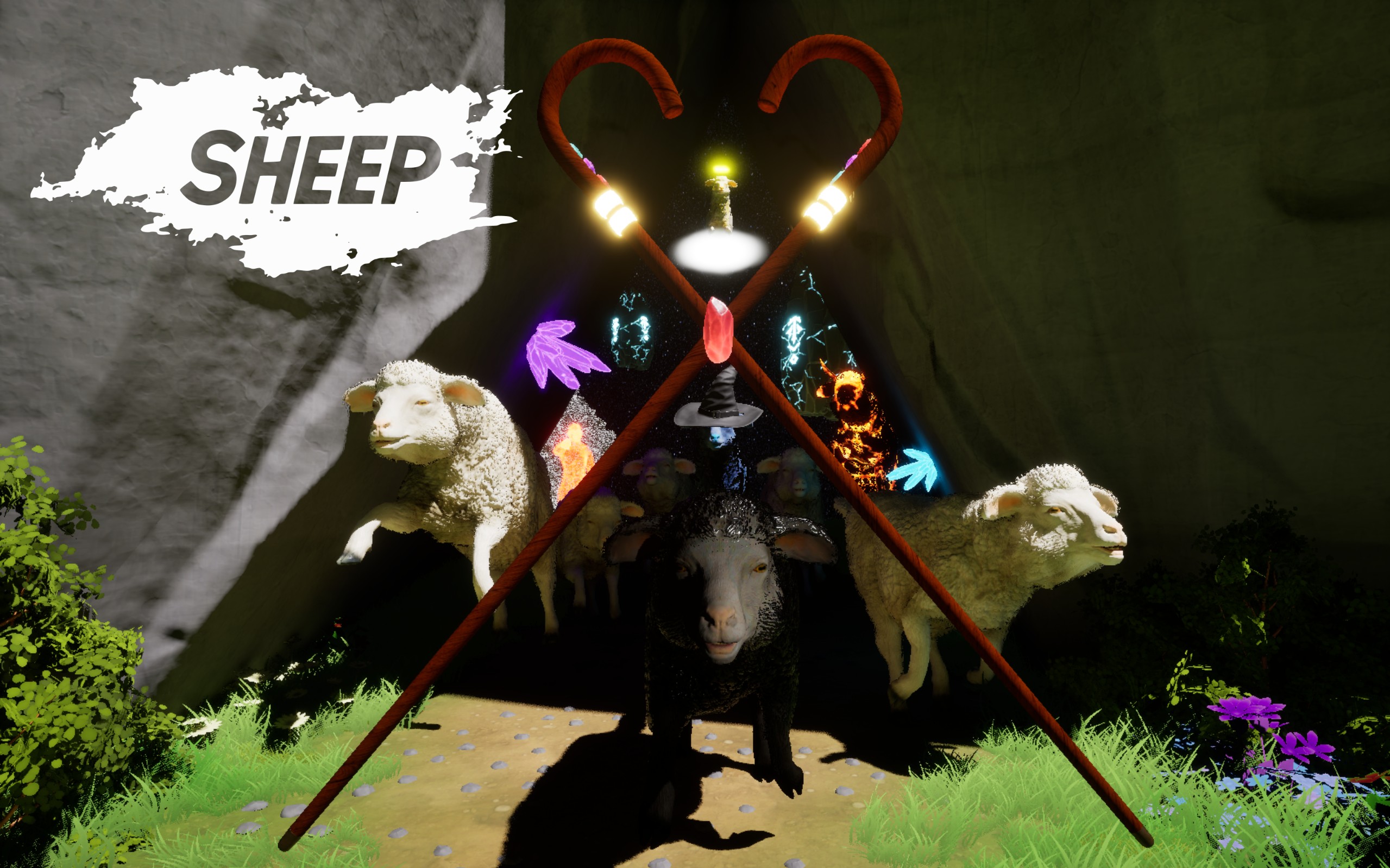SHEEP by BizibeeInteractive
