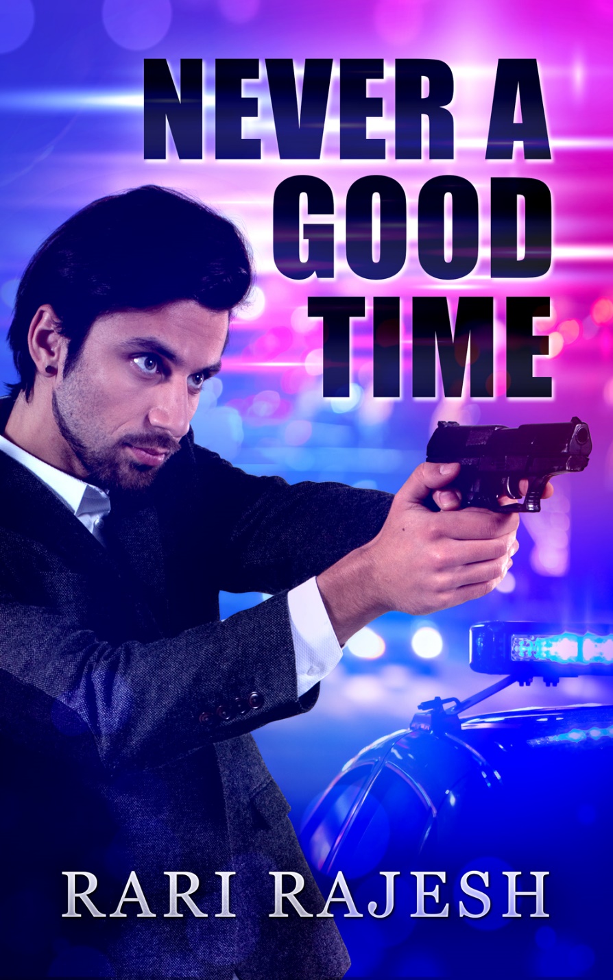 Never a Good Time by Niranjan