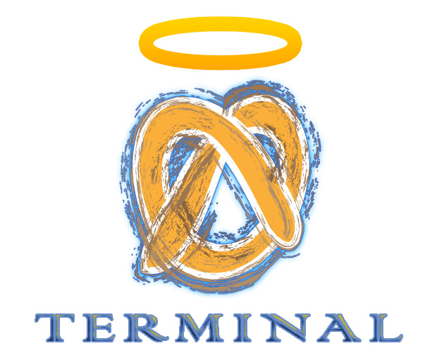 Terminal by Tovvok