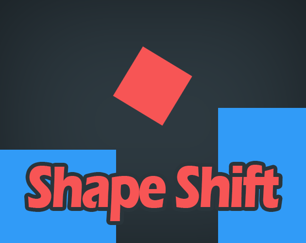 Shape Shift by Qwertyz78