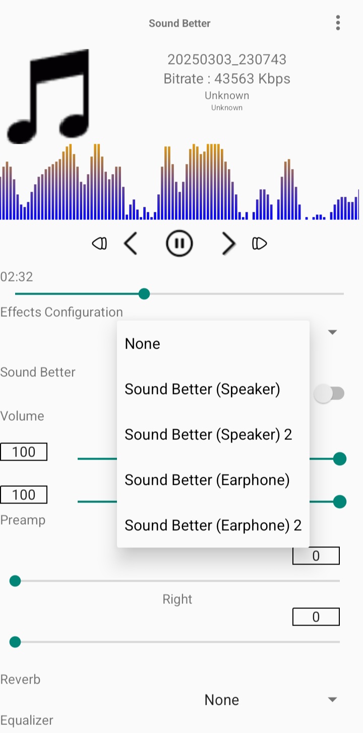 Sound Better - Release Announcements - itch.io