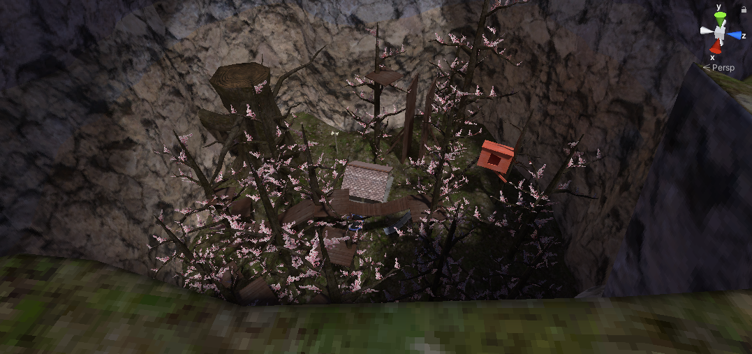 Splat Tag by CTT NAMO DEVELOPER