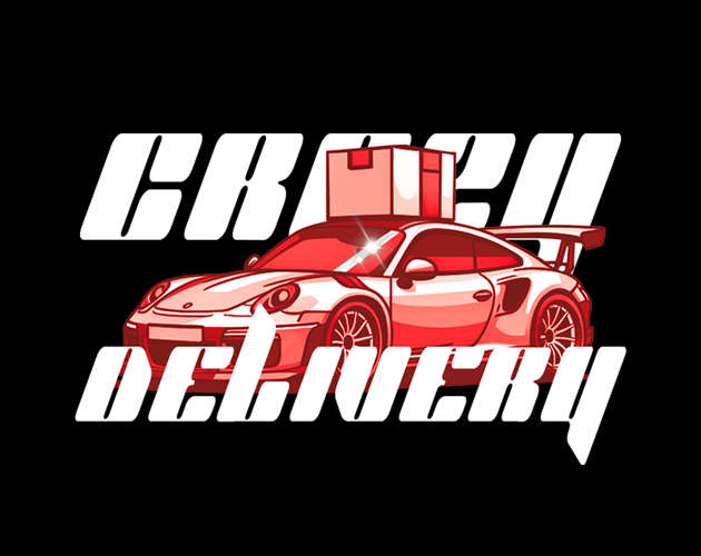 Crazy delivery by chromakid