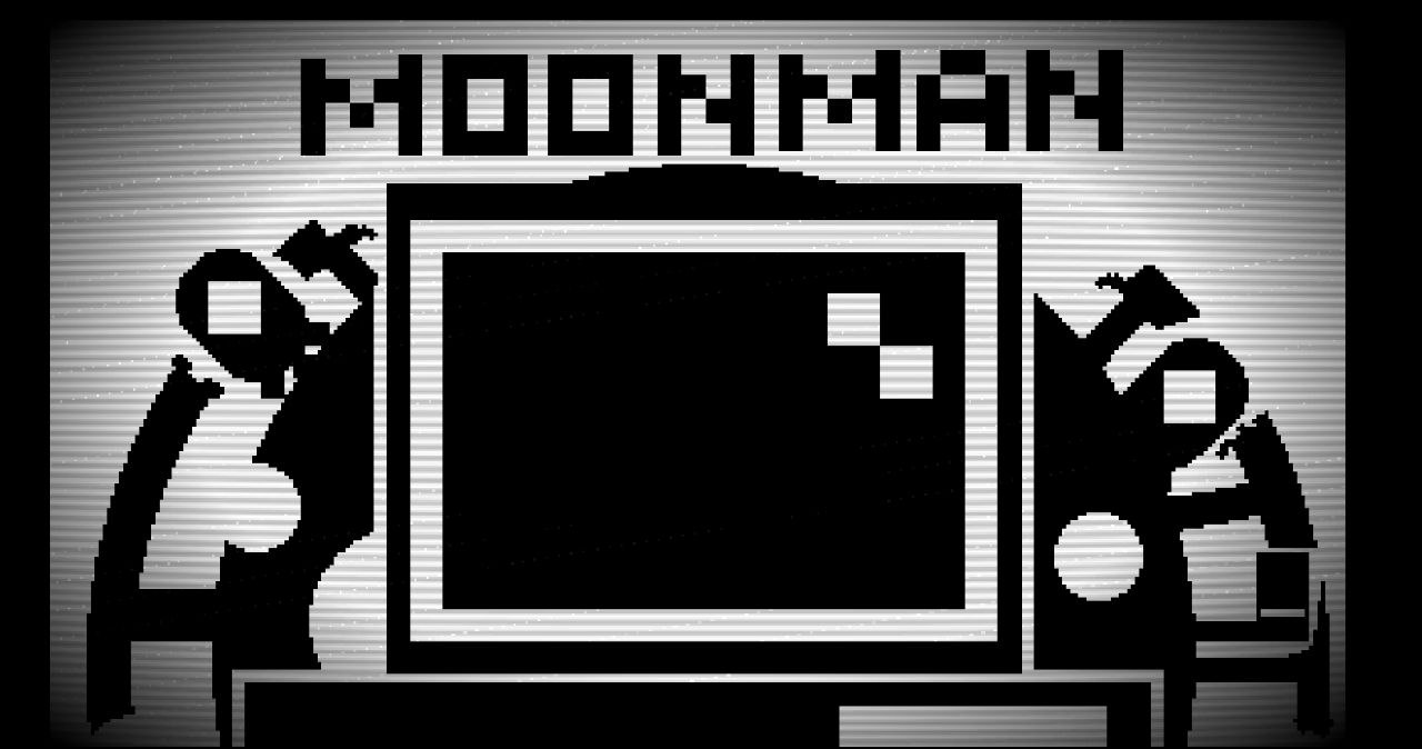 MOONMAN by TTstudioz