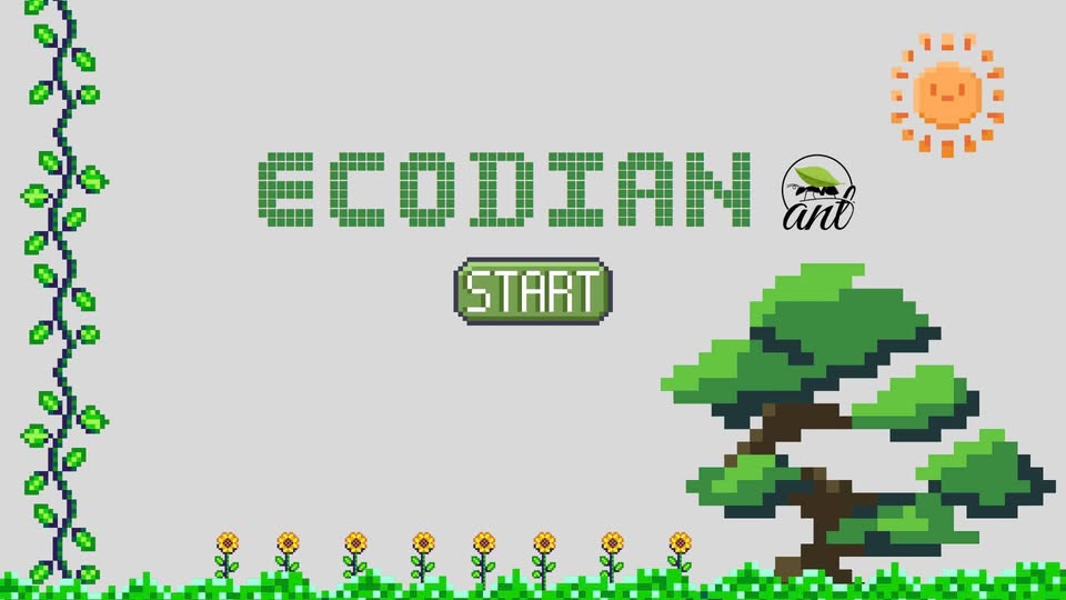 ECODIAN by HoangOcean99