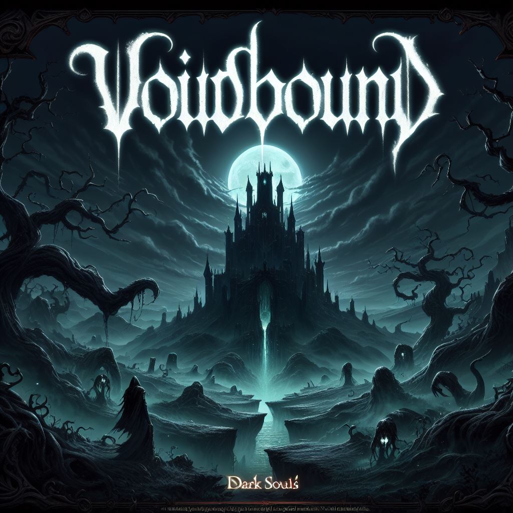 Voidbound by GithubYoussef