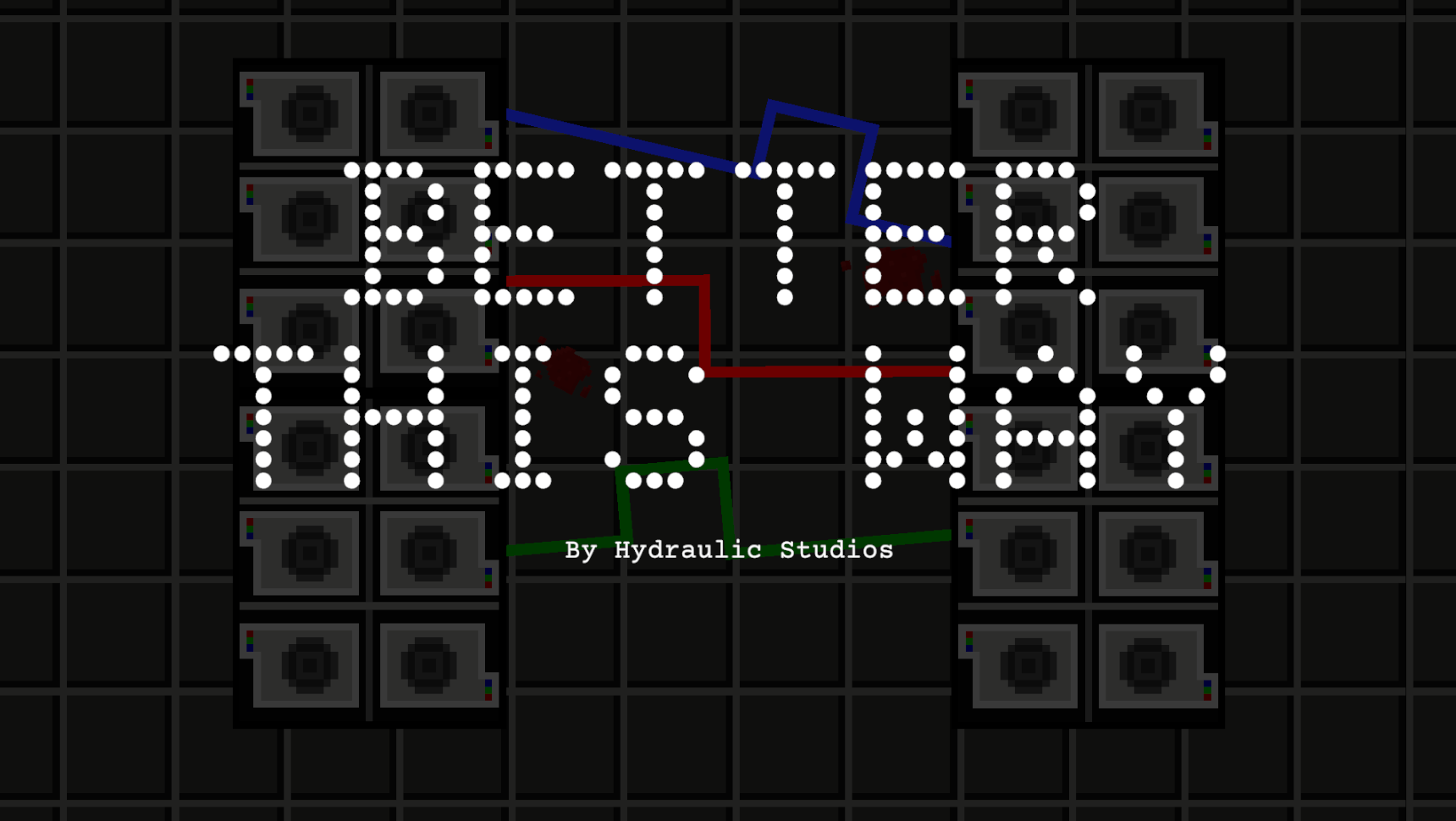 BETTER THIS WAY... by Hydraulic Studios