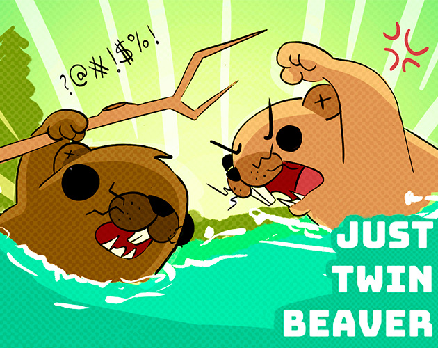 Just Twin Beaver by Francisco Blümel Araya, Nybe7, Nerea Herreros ...