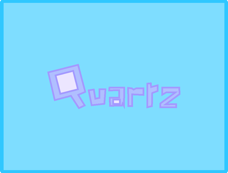 Quartz by RemorseAngel